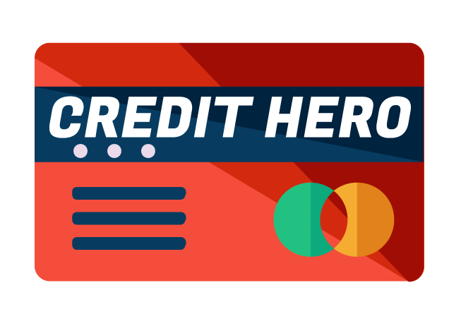 Credit Hero Group LLC - Credit Builder Card
