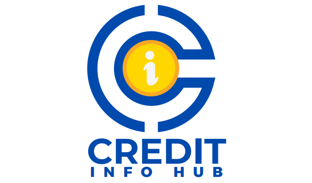 Credit Info Hub - Credit Builder Card