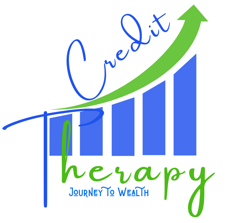 Credit Therapy - Credit Builder Card