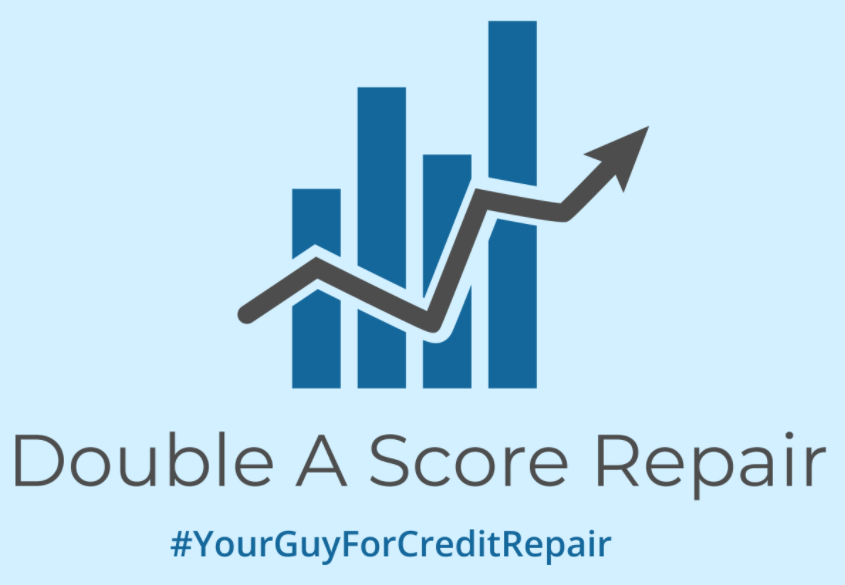 Double A Score Repair - Credit Builder Card