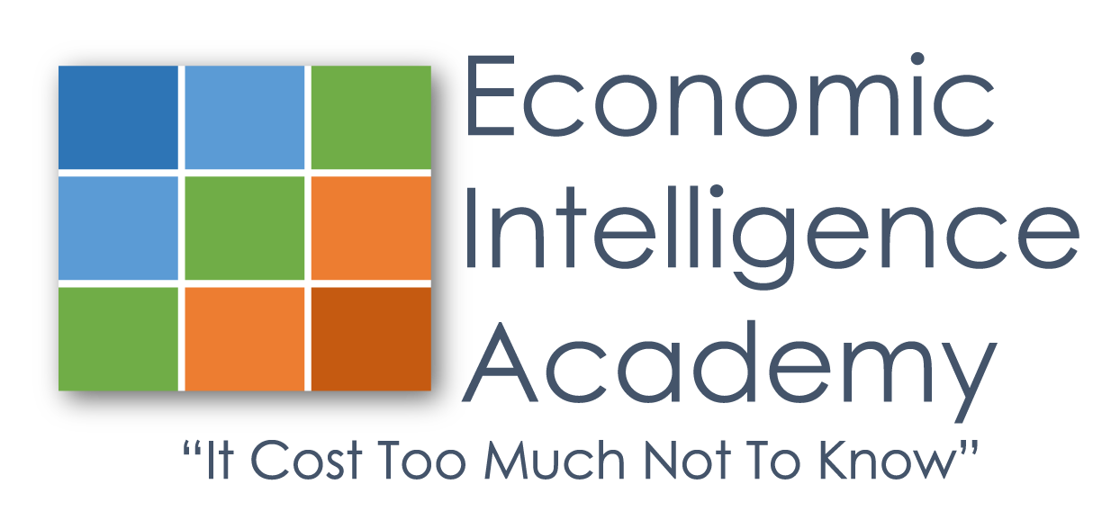 Economic Intelligence Academy - Credit Builder Card