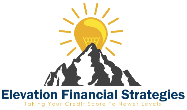 Elevation Financial Strategies - Credit Builder Card