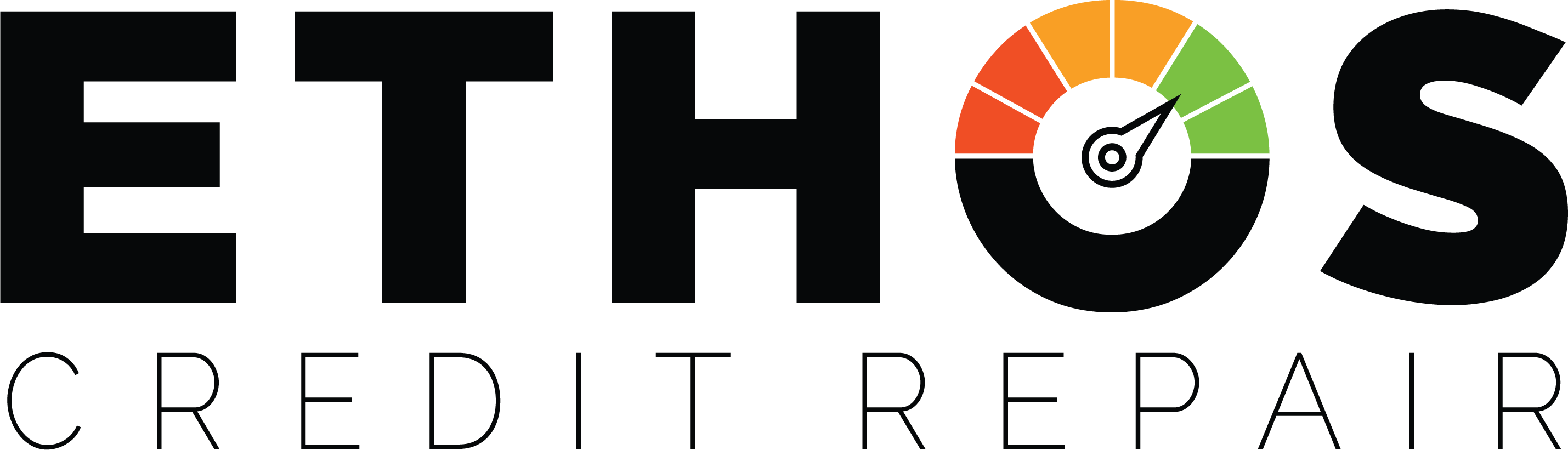 Ethos Credit Repair LLC - Credit Builder Card