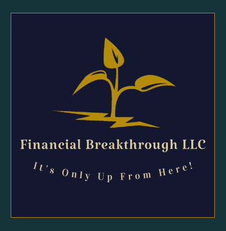 Financial Breakthrough LLC - Credit Builder Card