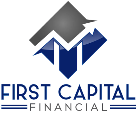 First Capital Financial - Credit Builder Card