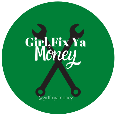 Girl Fix Ya Money - Credit Builder Card