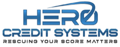 Hero Credit Systems, INC. - Credit Builder Card
