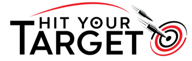 Hit Your Target - Credit Builder Card