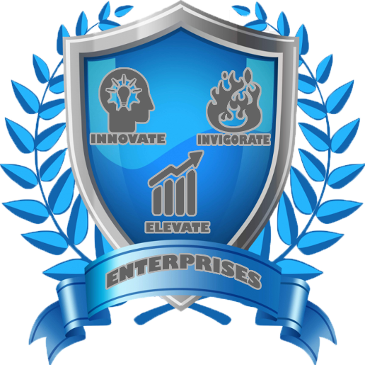 Innovate Invigorate Elevate Enterprises LLC - Credit Builder Card