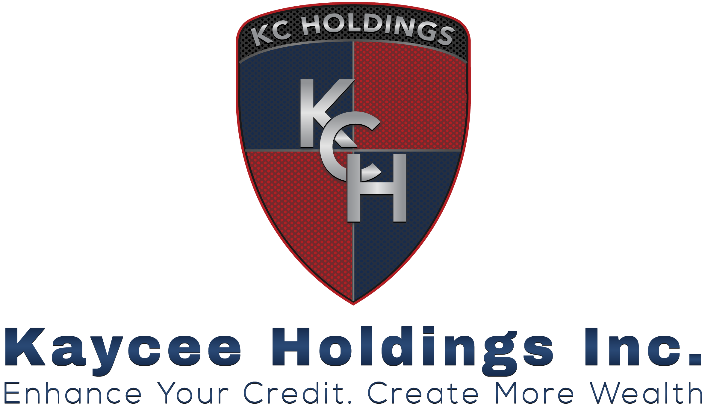 Kaycee Holdings Inc. - Credit Builder Card