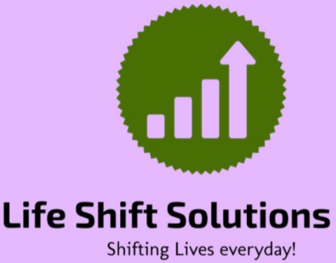 Life Shift Solutions - Credit Builder Card