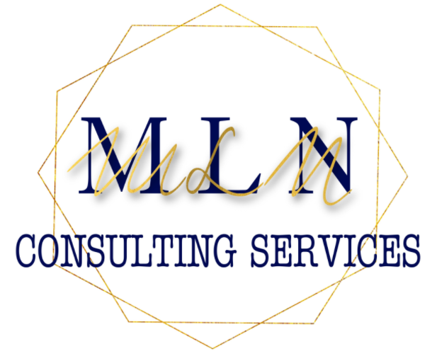 MLN Consulting Services - Credit Builder Card