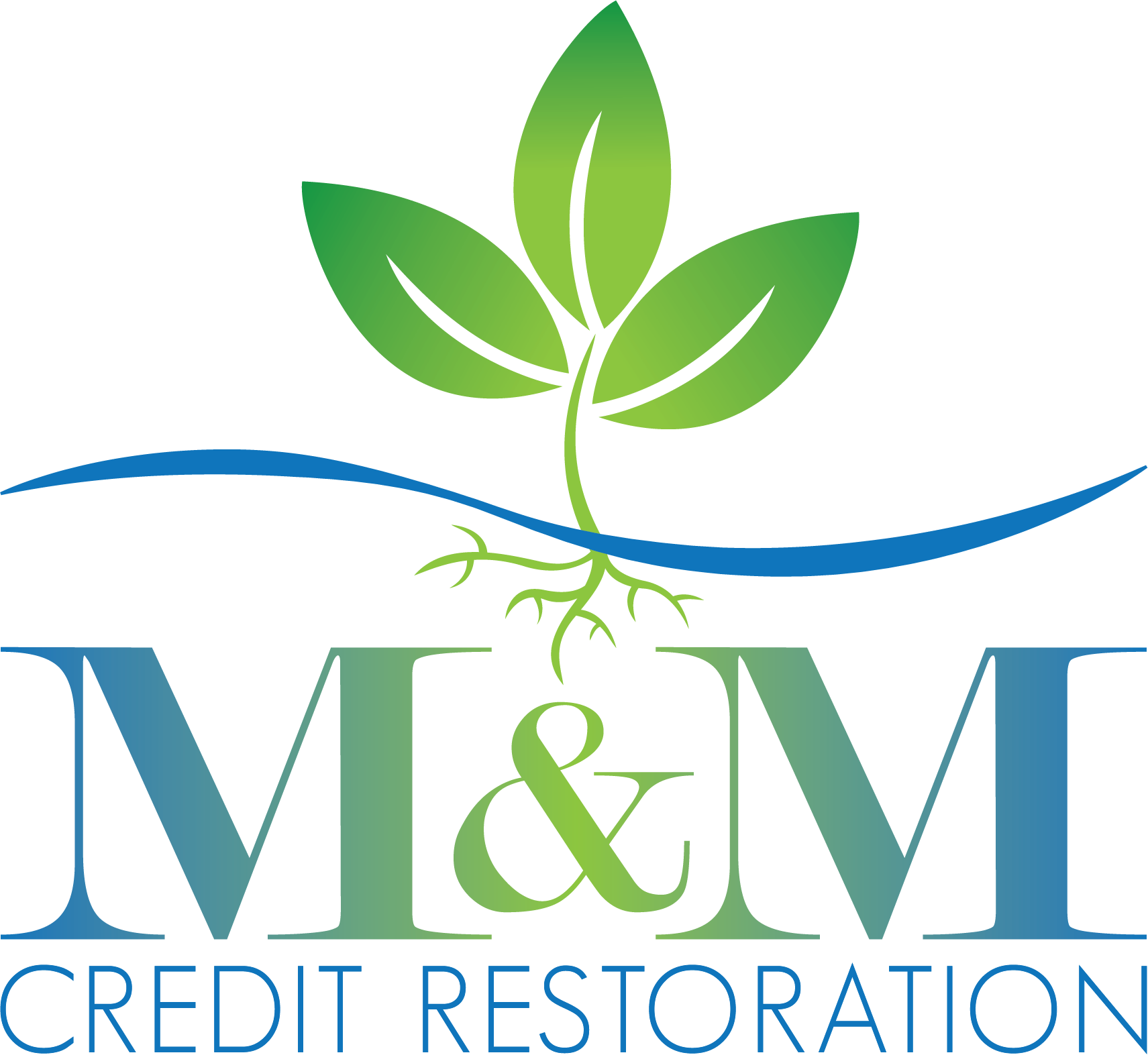 M and M Credit Restoration - Credit Builder Card