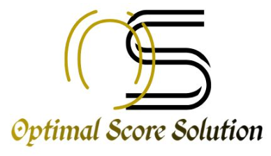 Optimal Score Solution - Credit Builder Card