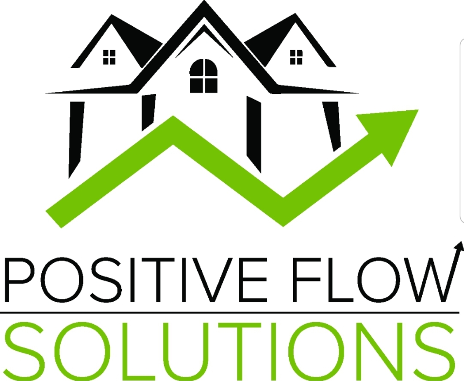 Positive Flow Solutions - Credit Builder Card