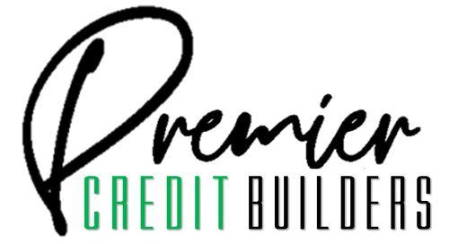 Premier Credit Builders - Credit Builder Card