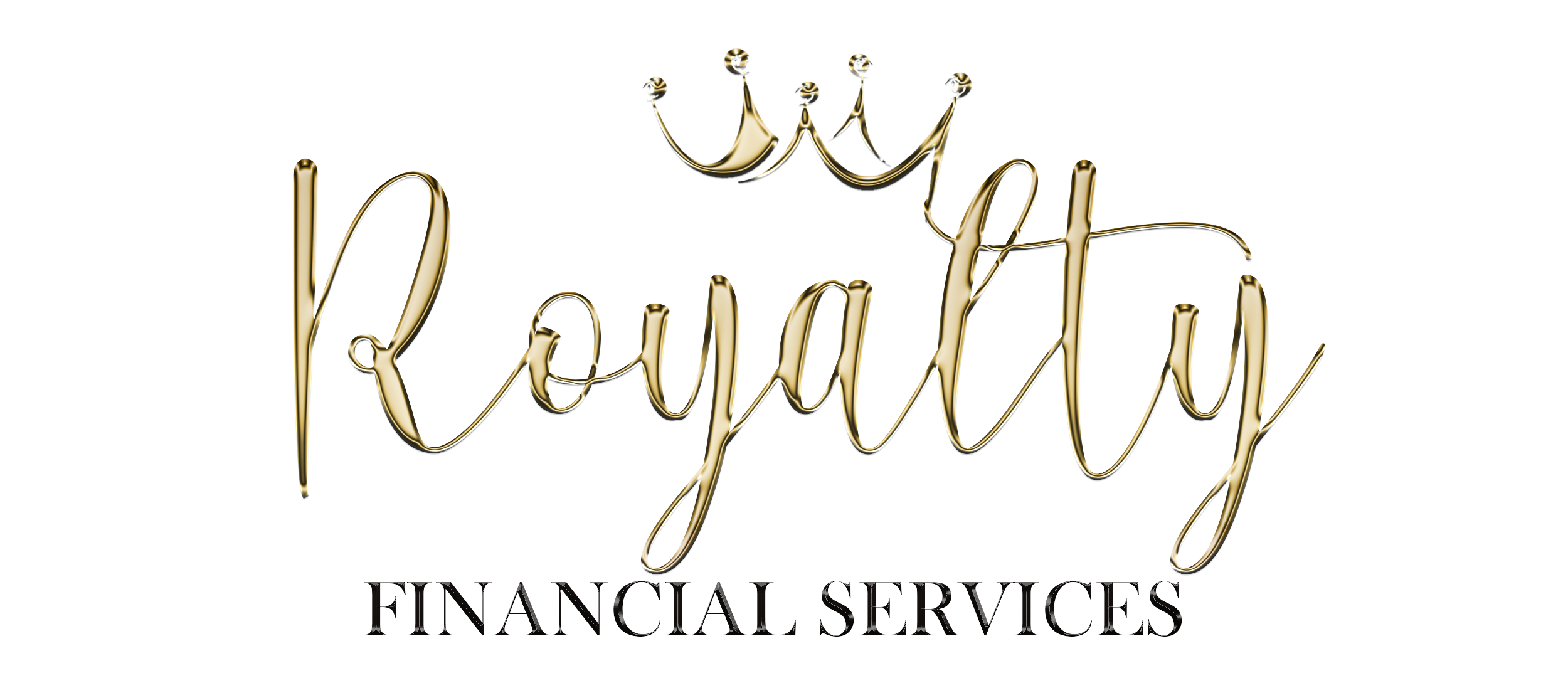 Royalty Financial Services - Credit Builder Card