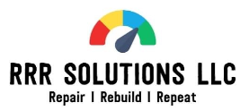 RRR Solutions, LLC - Credit Builder Card