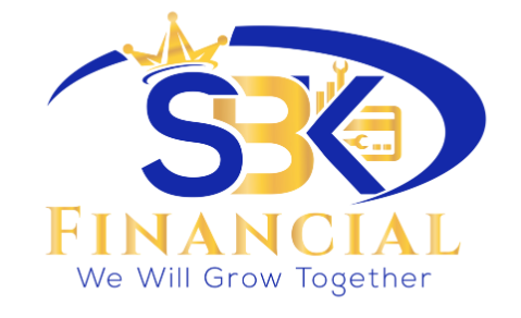 SBK FINANCIAL LLC - Credit Builder Card