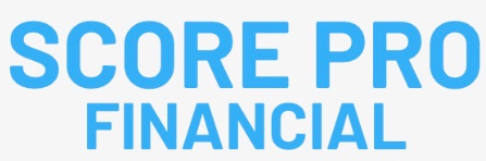 Score Pro Financial LLC - Credit Builder Card