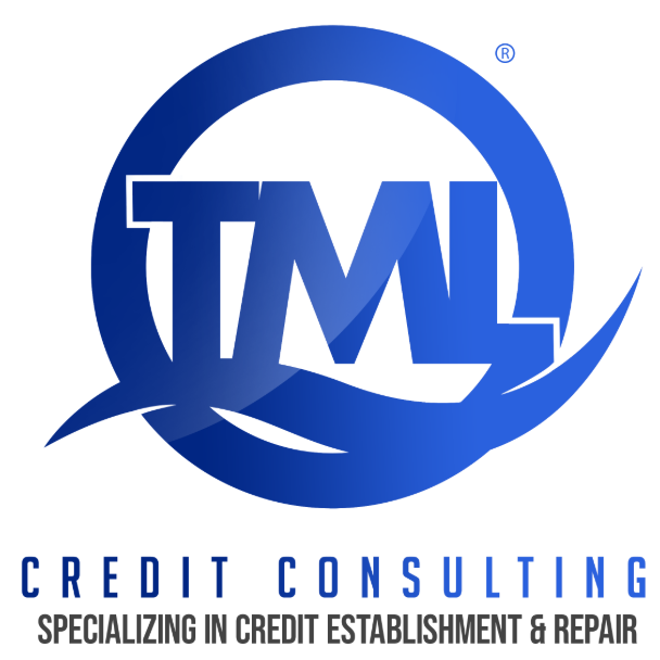 TMLCreditConsulting - Credit Builder Card